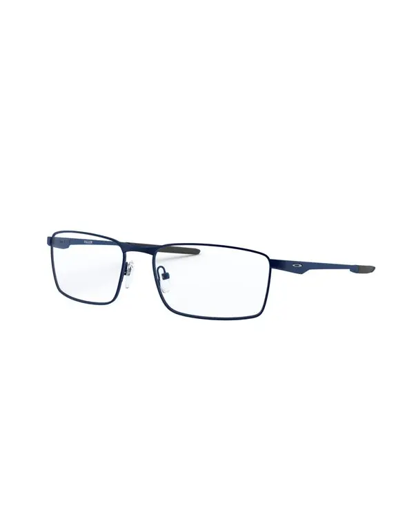 Oakley Fuller Eyeglasses - Matte Midnight