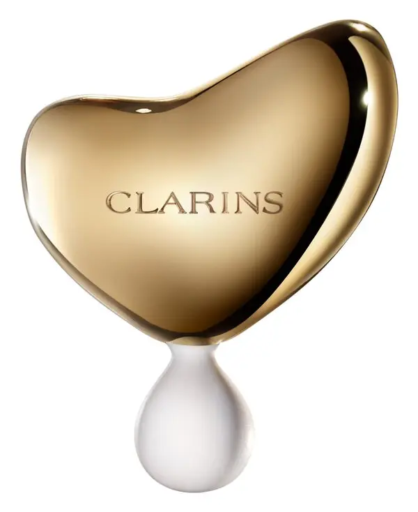 Clarins Precious L'outil 3-in-1 Facial Massage Tool - No Color