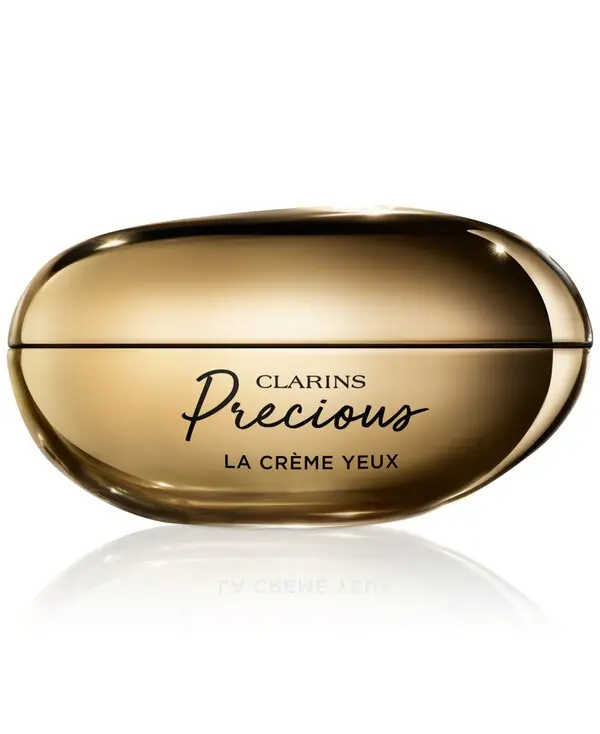 Clarins Precious La Creme Yeux Eye Cream - No Color