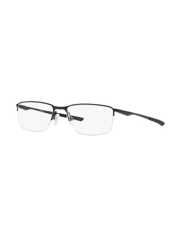 Oakley Socket 5.5 Eyeglasses - Polished Black