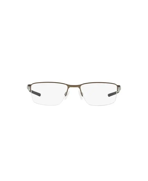 Oakley Socket 5.5 Eyeglasses - Satin Pewter