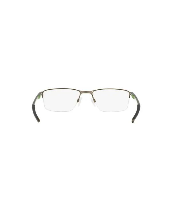 Oakley Socket 5.5 Eyeglasses - Satin Pewter
