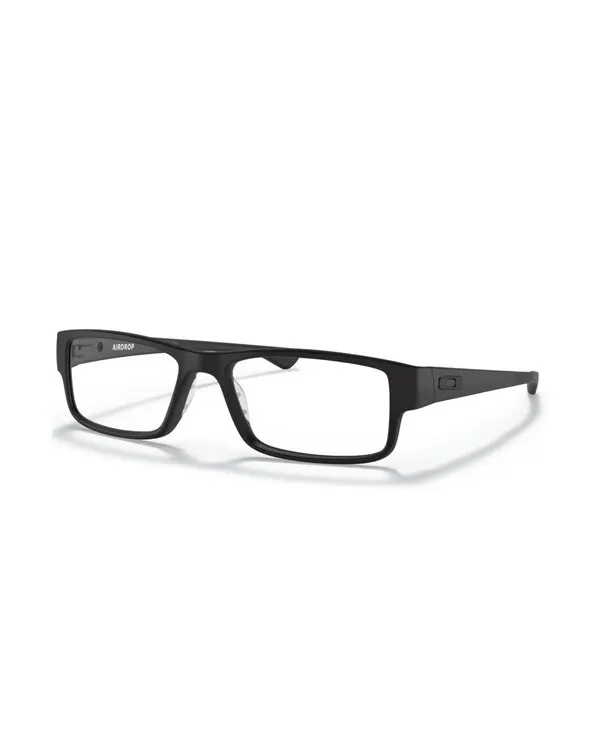 Oakley Airdrop Eyeglasses - Satin Black