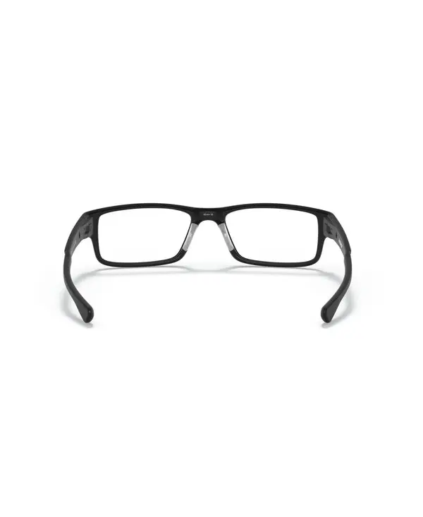 Oakley Airdrop Eyeglasses - Satin Black