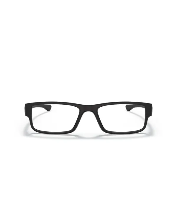 Oakley Airdrop Eyeglasses - Satin Black