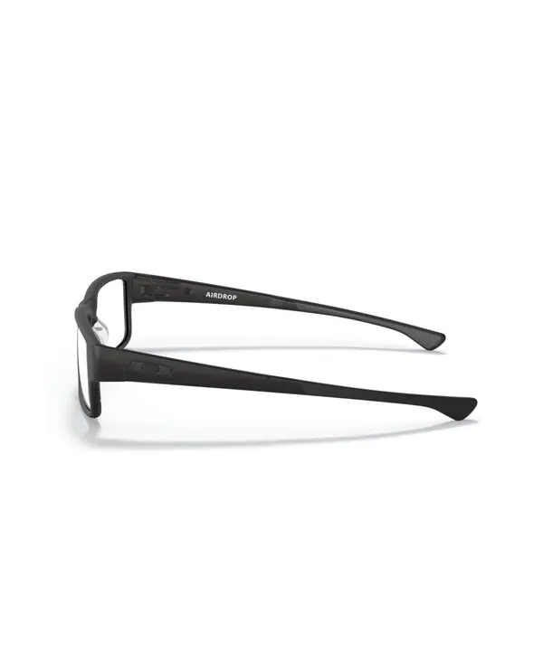 Oakley Airdrop Eyeglasses - Satin Black