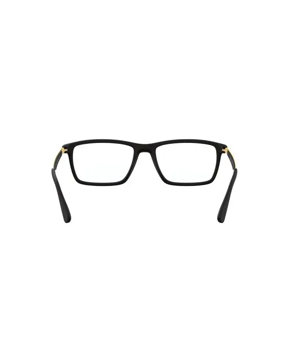 Ray-ban Square Eyeglasses