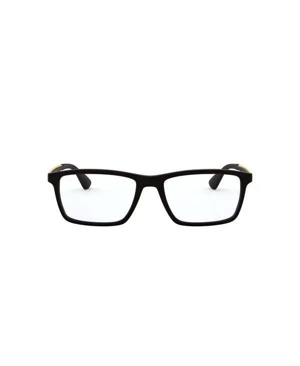 Ray-ban Square Eyeglasses