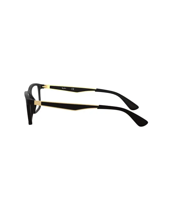 Ray-ban Square Eyeglasses