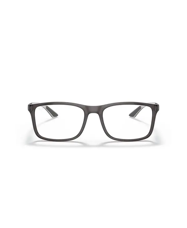 Ray-ban Rectangle Eyeglasses