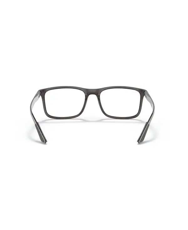 Ray-ban Rectangle Eyeglasses