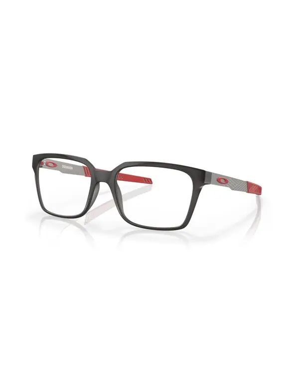 Oakley Dehaven Eyeglasses - Satin Gray Smoke
