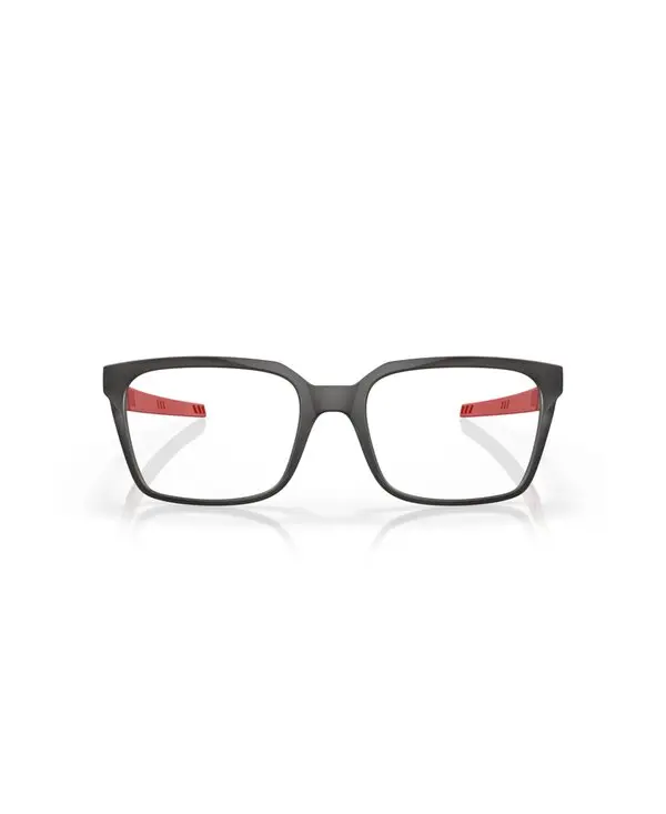 Oakley Dehaven Eyeglasses - Satin Gray Smoke
