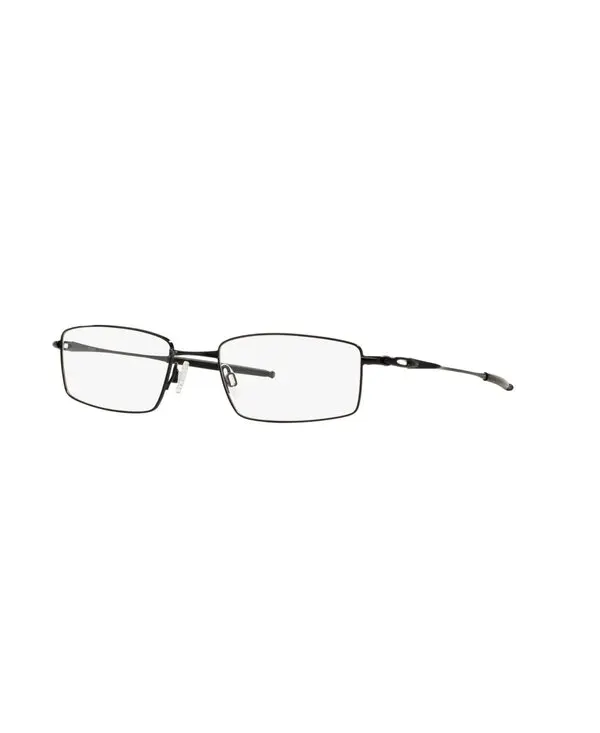 Oakley Top Spinner 4b Eyeglasses - Polished Black