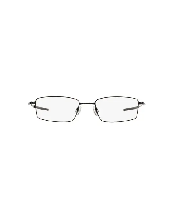 Oakley Top Spinner 4b Eyeglasses - Polished Black
