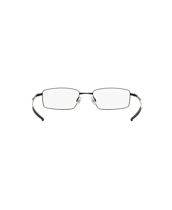 Oakley Top Spinner 4b Eyeglasses - Polished Black