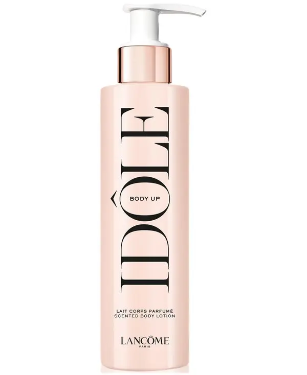 LANCOME Idole Body Up Scented Body Lotion - No Color