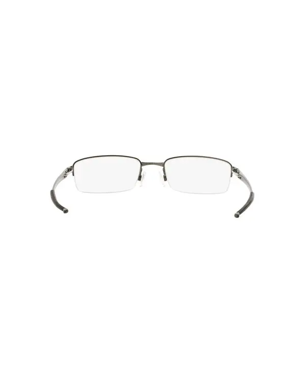 Celine Oakley Rhinochaser Rectangle Eyeglasses