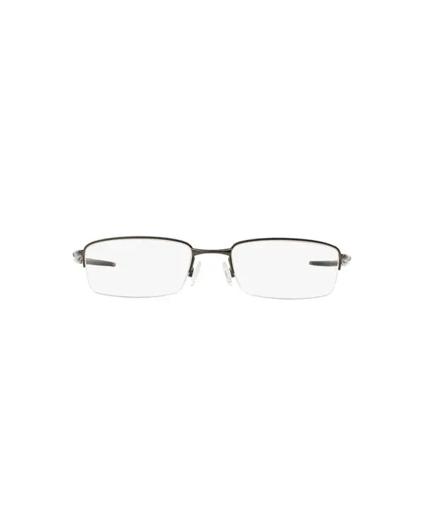 Celine Oakley Rhinochaser Rectangle Eyeglasses