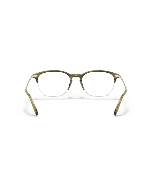 Giorgio Armani Phantos Eyeglasses