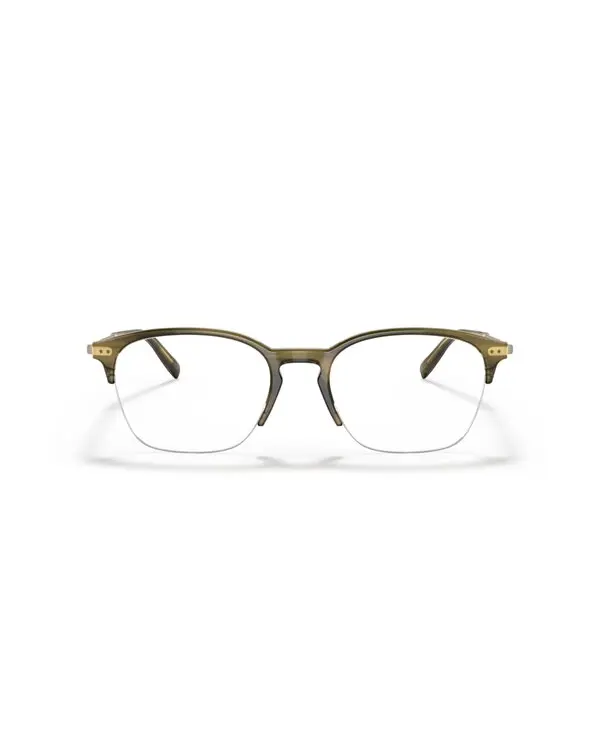 Giorgio Armani Phantos Eyeglasses