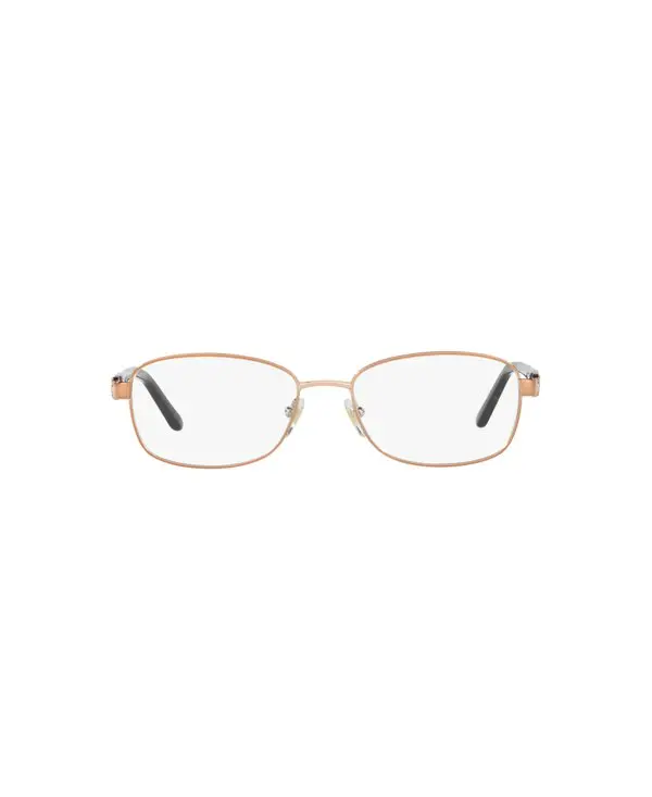 SFEROFLEX Rectangle Eyeglasses