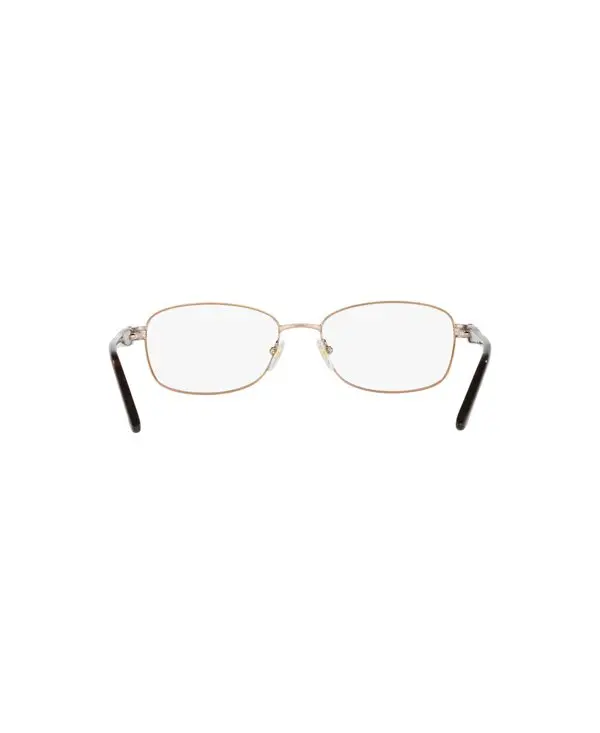 SFEROFLEX Rectangle Eyeglasses