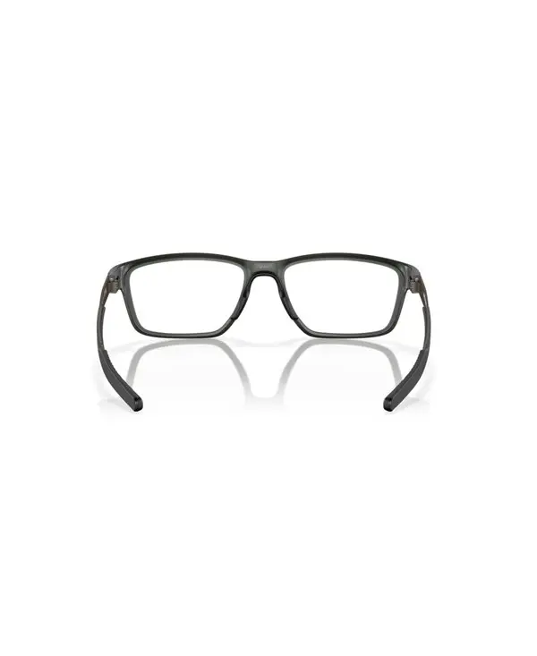 Celine Oakley Metalink Eyeglasses - Matte Olive