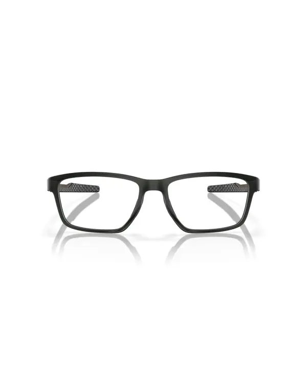 Celine Oakley Metalink Eyeglasses - Matte Olive