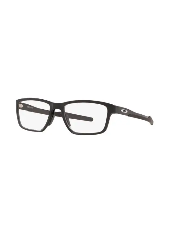 Oakley Metalink Eyeglasses - Satin Black