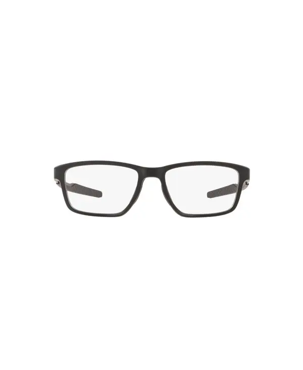 Oakley Metalink Eyeglasses - Satin Black