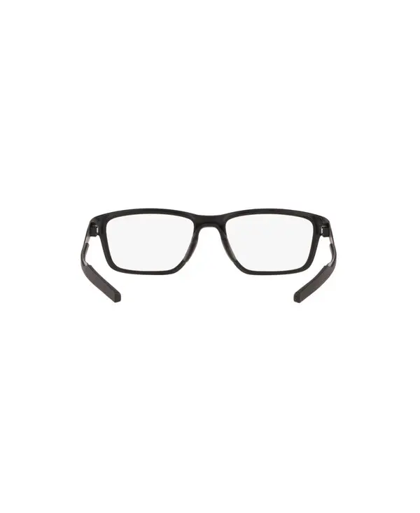Oakley Metalink Eyeglasses - Satin Black