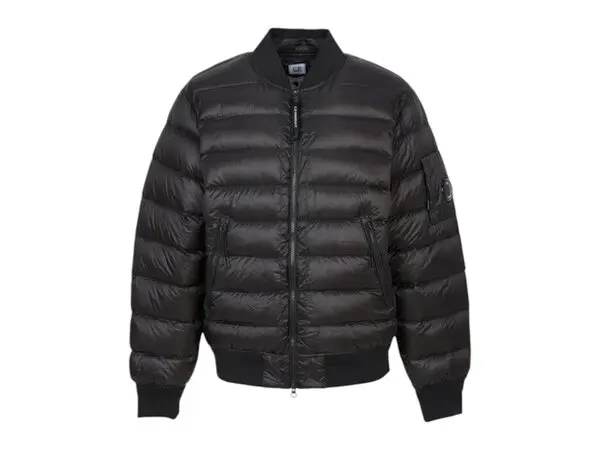 C.P. COMPANY Padded 4 Jacket