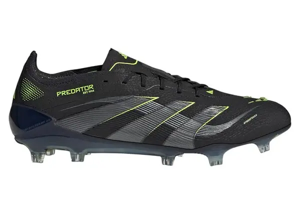 Adidas Predator Elite Fg Electric Stealth Pack