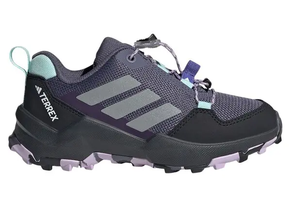 Adidas Terrex Ax4s Speed Lacing