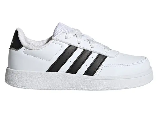 Adidas Breaknet Lifestyle Court Sneakers