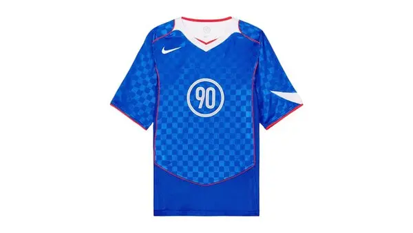 Nike Total 90 Soccer Jersey