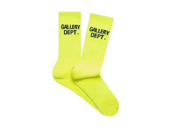GALLERY DEPT. Clean Socks