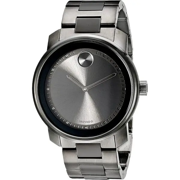 Movado Watch