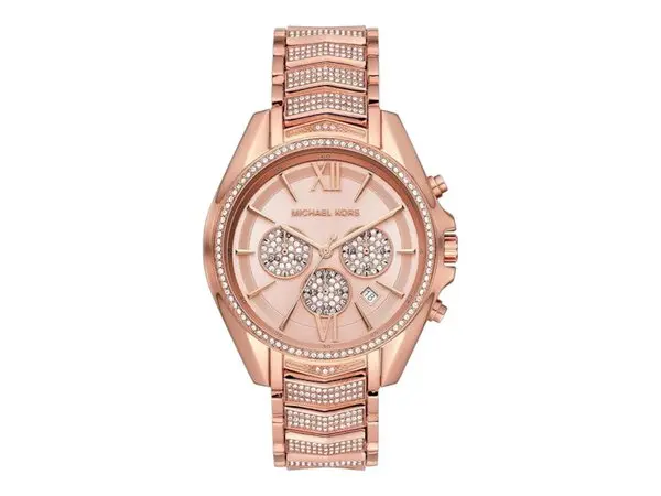 Michael Kors Whitney Chronograph Mk6730