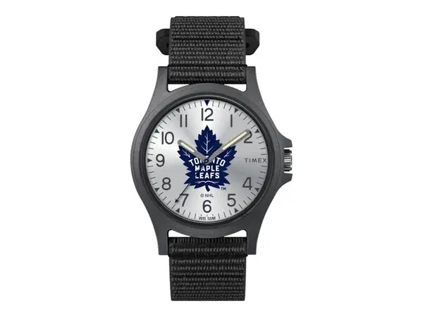 Timex® Pride Toronto Maple Leafs Twzhmapma - Resin