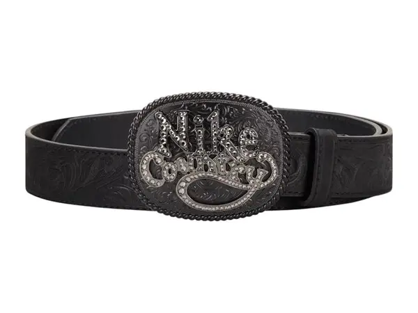 Nike Country Belt - Black