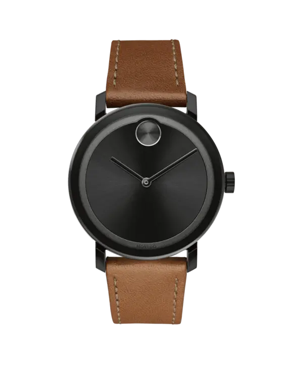 Movado Watch