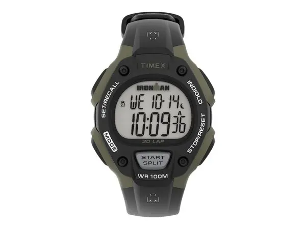 Timex® Ironman Watch - Resin