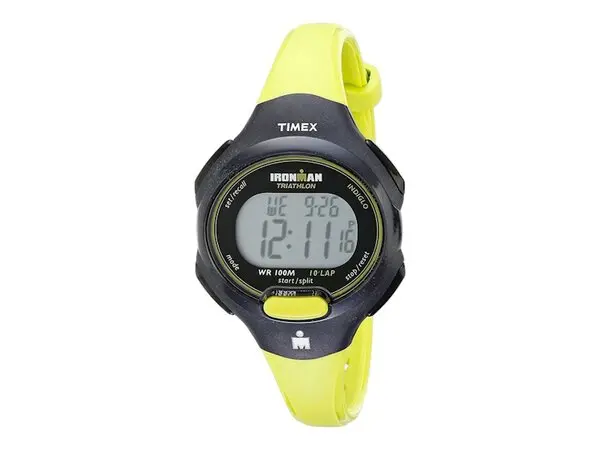 Timex® 10 Lap Watch - Plastic