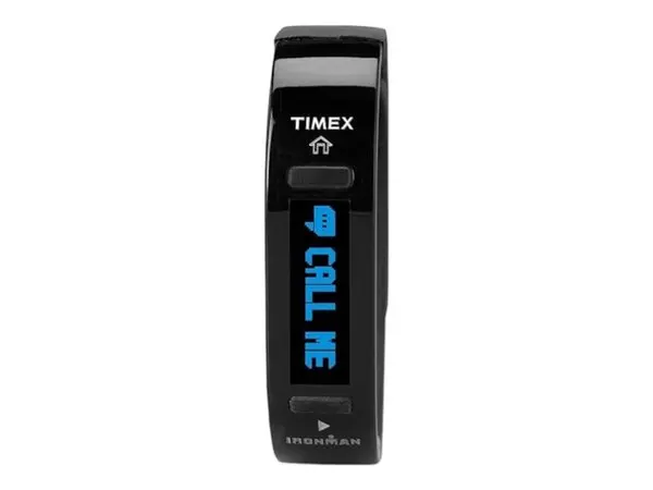Timex® Ironman Move Activity Tracker - Plastic