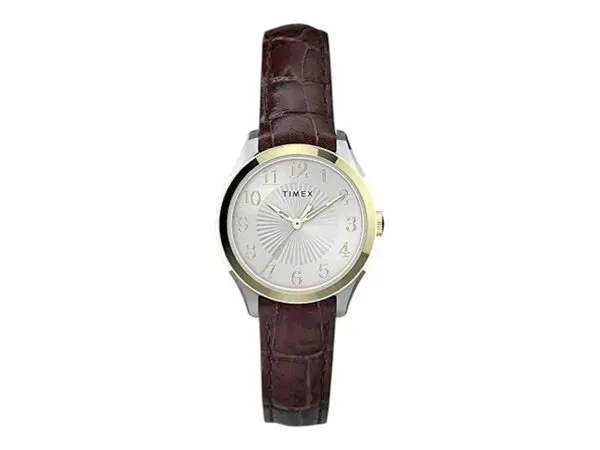 Timex® Briarwood Tw2u68100 Watch