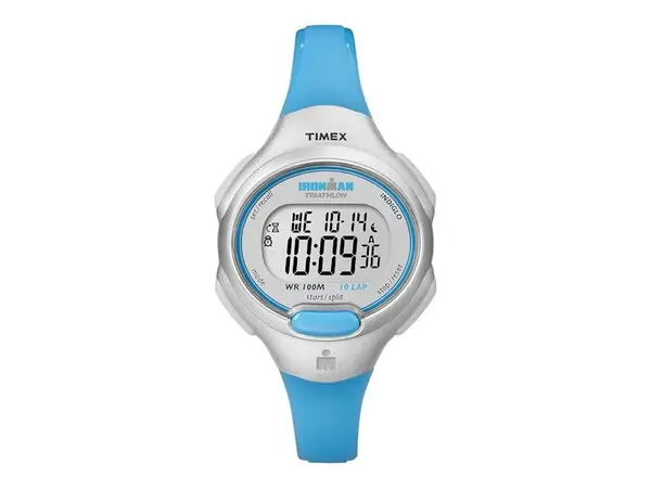Timex® Ironman Essential Watch - Synthetic
