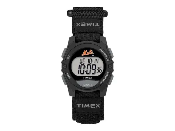 Timex® Mlb Rivalry New York Mets Twzbmetua