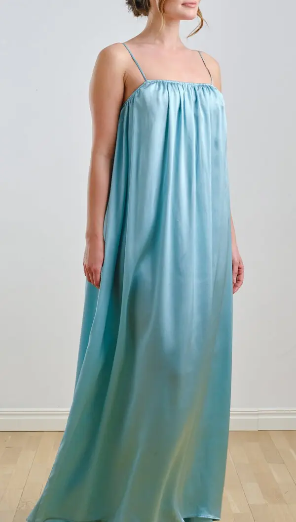 MandiBreeze Juliette Maxi Dress